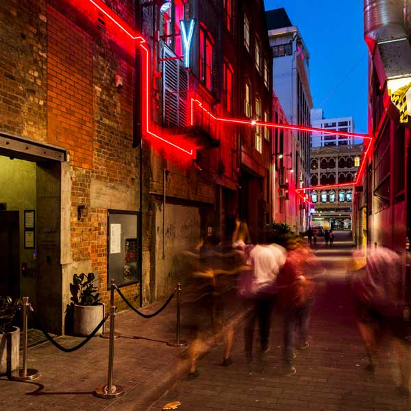 Current Campaigns/Recent Submissions – Urban Auckland