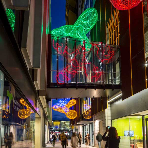 Current Campaigns/Recent Submissions – Urban Auckland