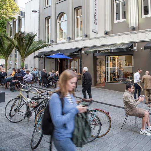 Past Campaigns – Urban Auckland