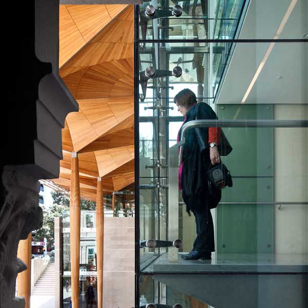 Current Campaigns/Recent Submissions – Urban Auckland